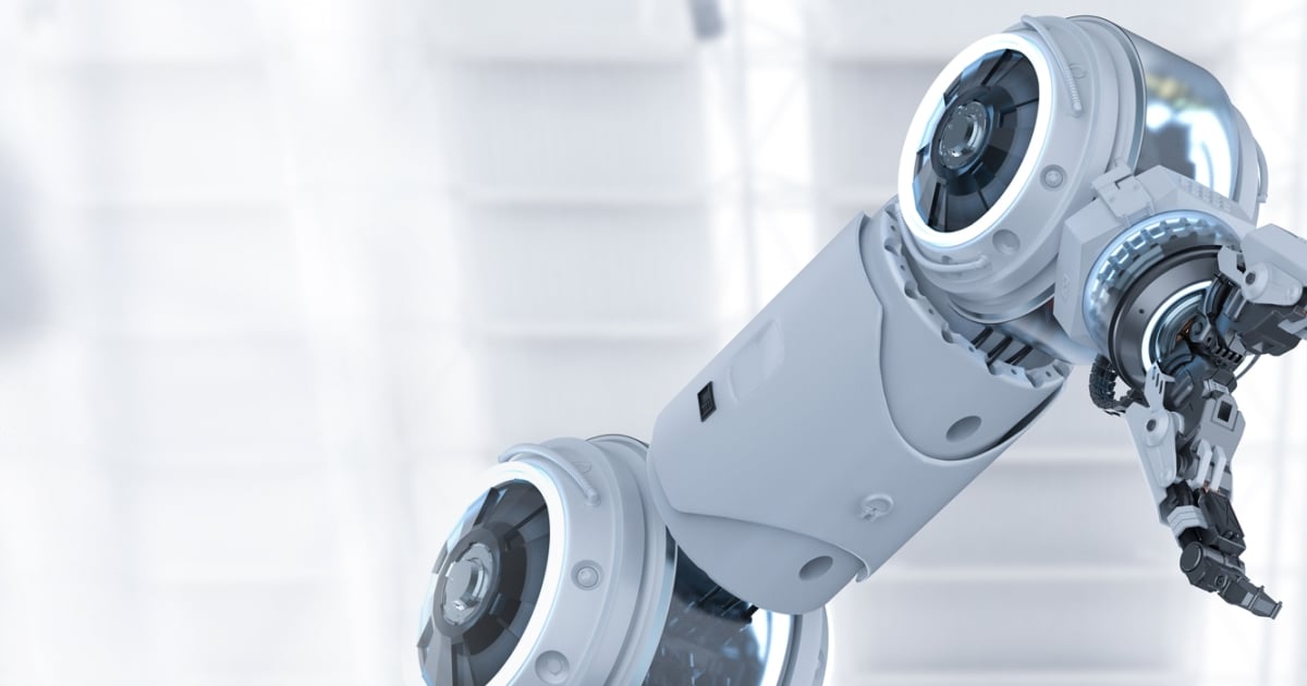 Motor Drives And Robotics Renesas