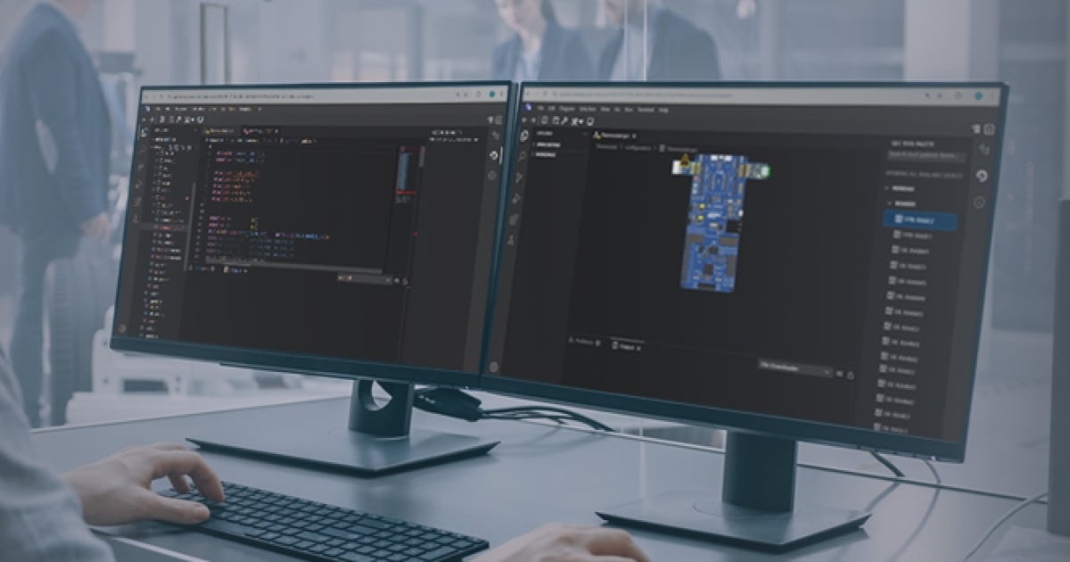 QuickConnect Platform | Renesas
