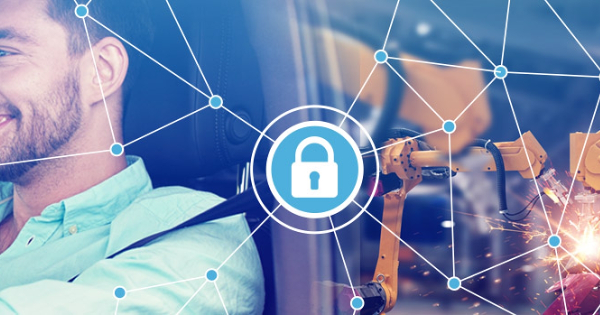 Embedded Security Solutions for Connected Devices | Renesas