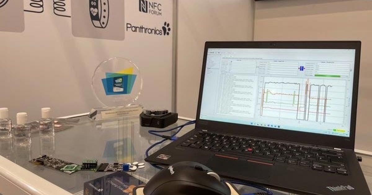 Panthronics and Luxshare-ICT combine to accelerate adoption of NFC wireless charging | Renesas