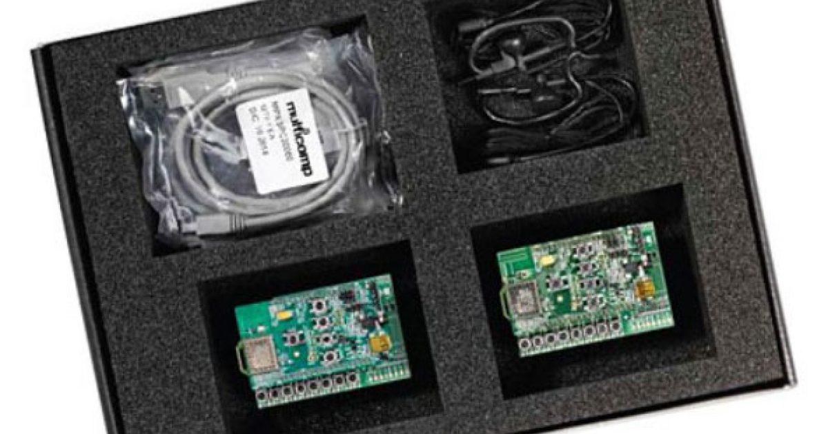 SC14CVMDECTDEVKT - Cordless Voice Module Development Kit | Renesas ルネサス