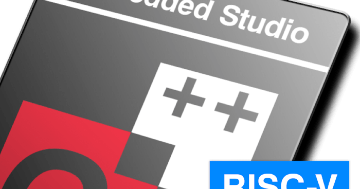 SEGGER Embedded Studio for RISC-V | Renesas