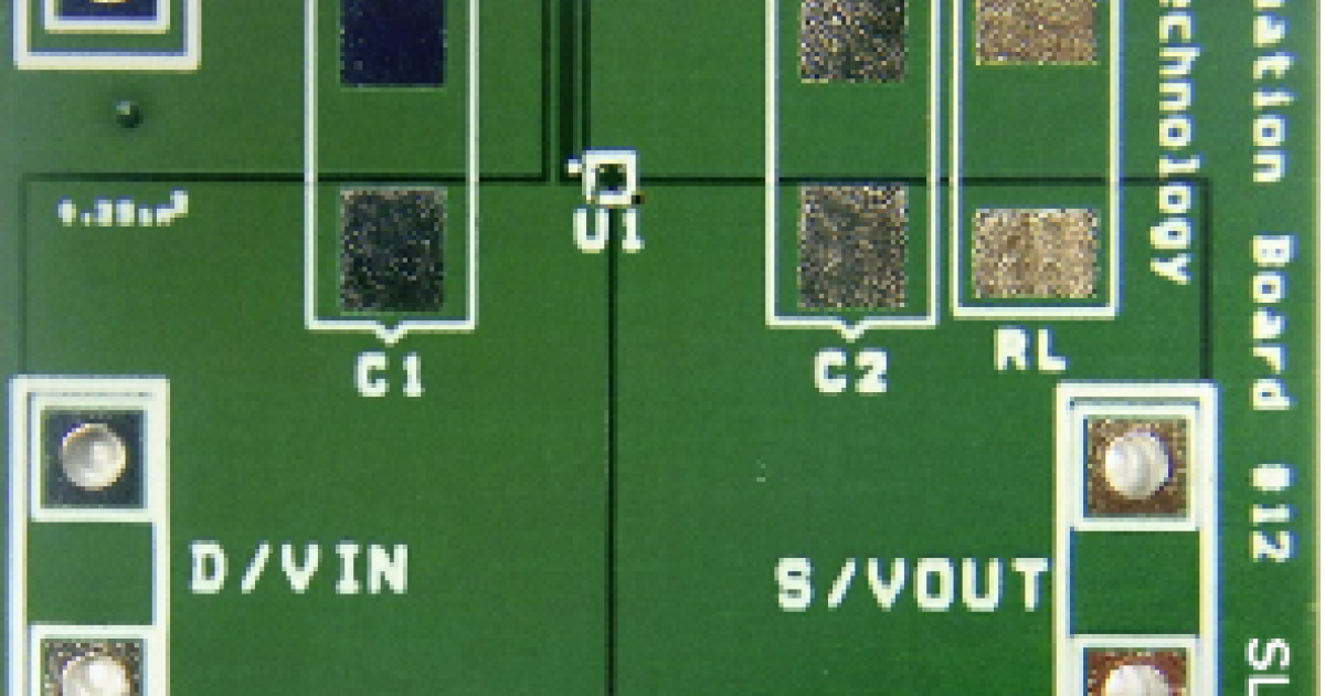 SLG59M1748C-EVB - SLG59M1748C Evaluation Board | Renesas ルネサス