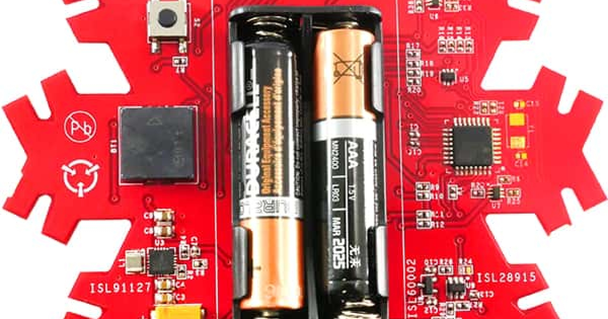 SNOWFLAKE-REF - Snowflake Ornament Reference Design | Renesas ルネサス